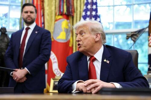 Trump Says Others May Be Charged After Comey Indictment | Tea Party ...