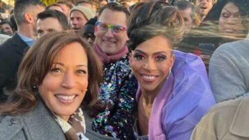 Drag Queen Feted By Kamala Harris Accused Of Multiple Sexual Assaults Zerohedge
